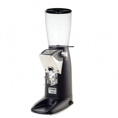 Compak Coffee Grinders – Alliance Coffee Solutions