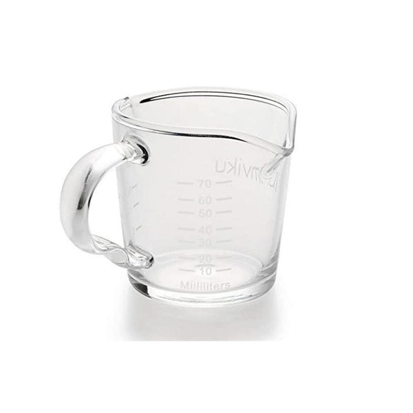Double Spout Shot Glass – Alliance Coffee Solutions